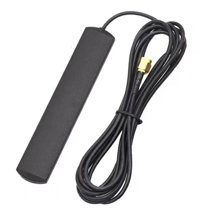 Long Range High Gain Wireless Water Meter Antenna GSM 3G 4G Lte Mobile ...