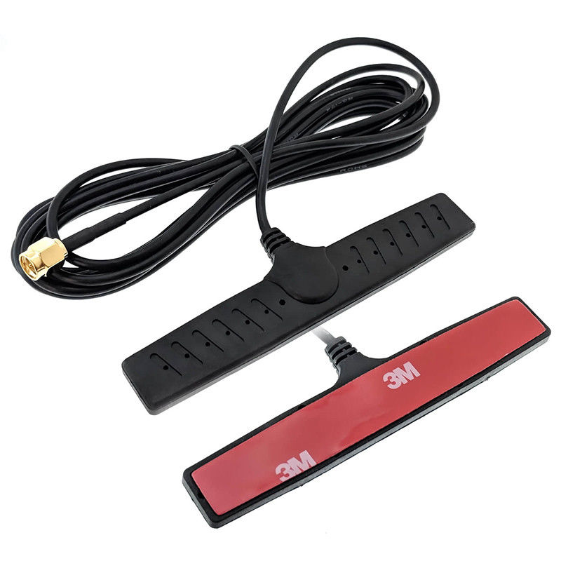 Outdoor Waterproof LoRa 868MHz antenna Omni-Directional SMA Male 600 ...