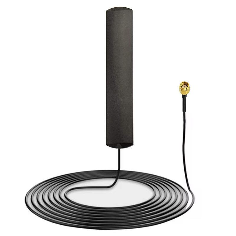 Long Range High Gain Wireless Water Meter Antenna GSM 3G 4G Lte Mobile ...