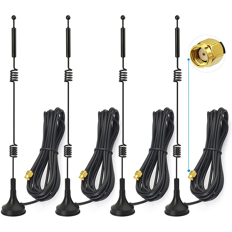 High Gain Gsm 2.4ghz Ts9 Mobile Phone Antennas Hua Wei Branded 3g 4g ...